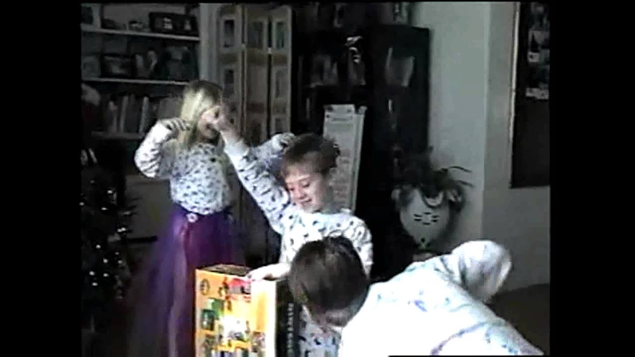 Nintendo 64!! funny kid now in HD - Nintendo 64 regalo de navidad - YouTube