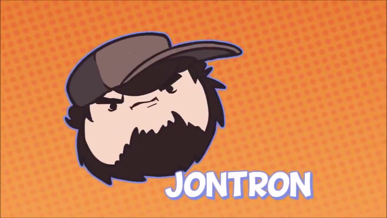 Game Grumps Jon Intro (BASS BOOST) - YouTube