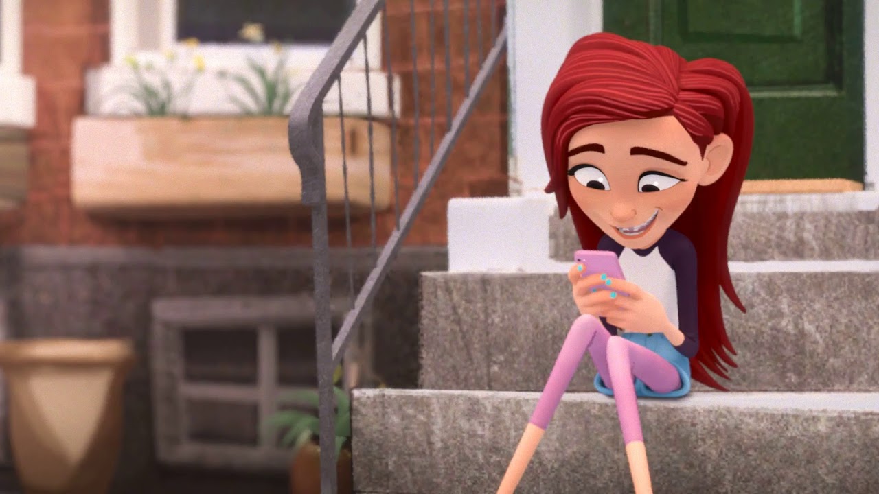 Puddles (short circuit) - YouTube