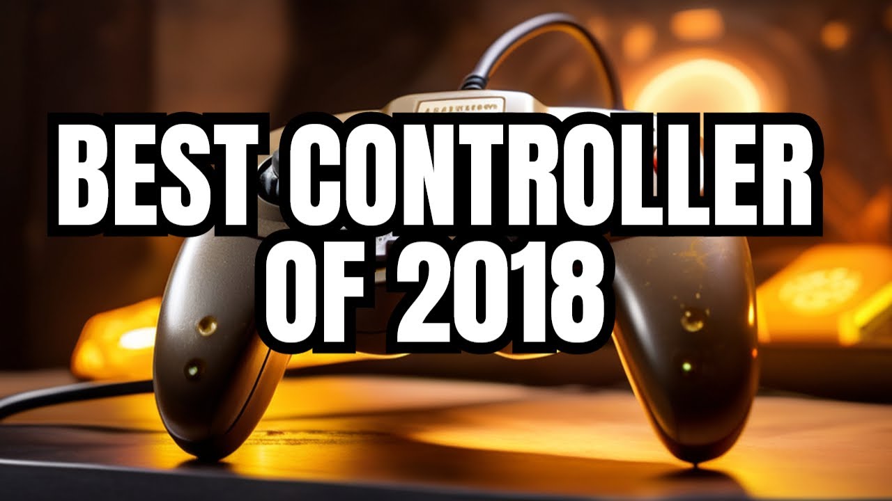 Brawler 64 Gamepad Review Best N64 Controller in 2018? | XO Reviews ...