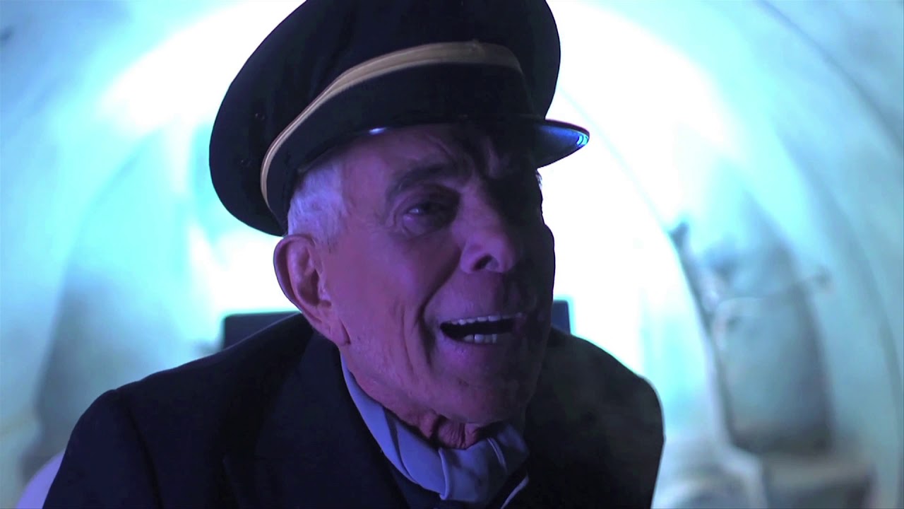 GARZÓN (serie Tv) - YouTube