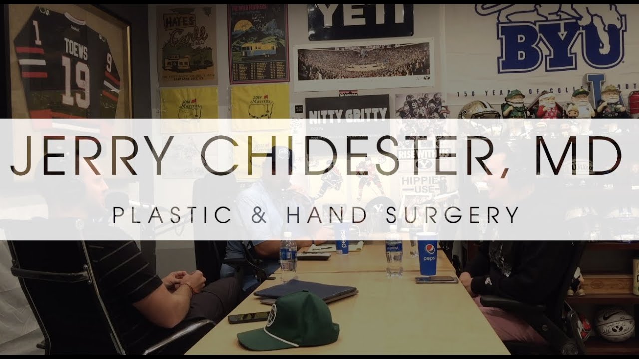 Dr Chiddy, Plastic Surgeon, Ep 106 - YouTube