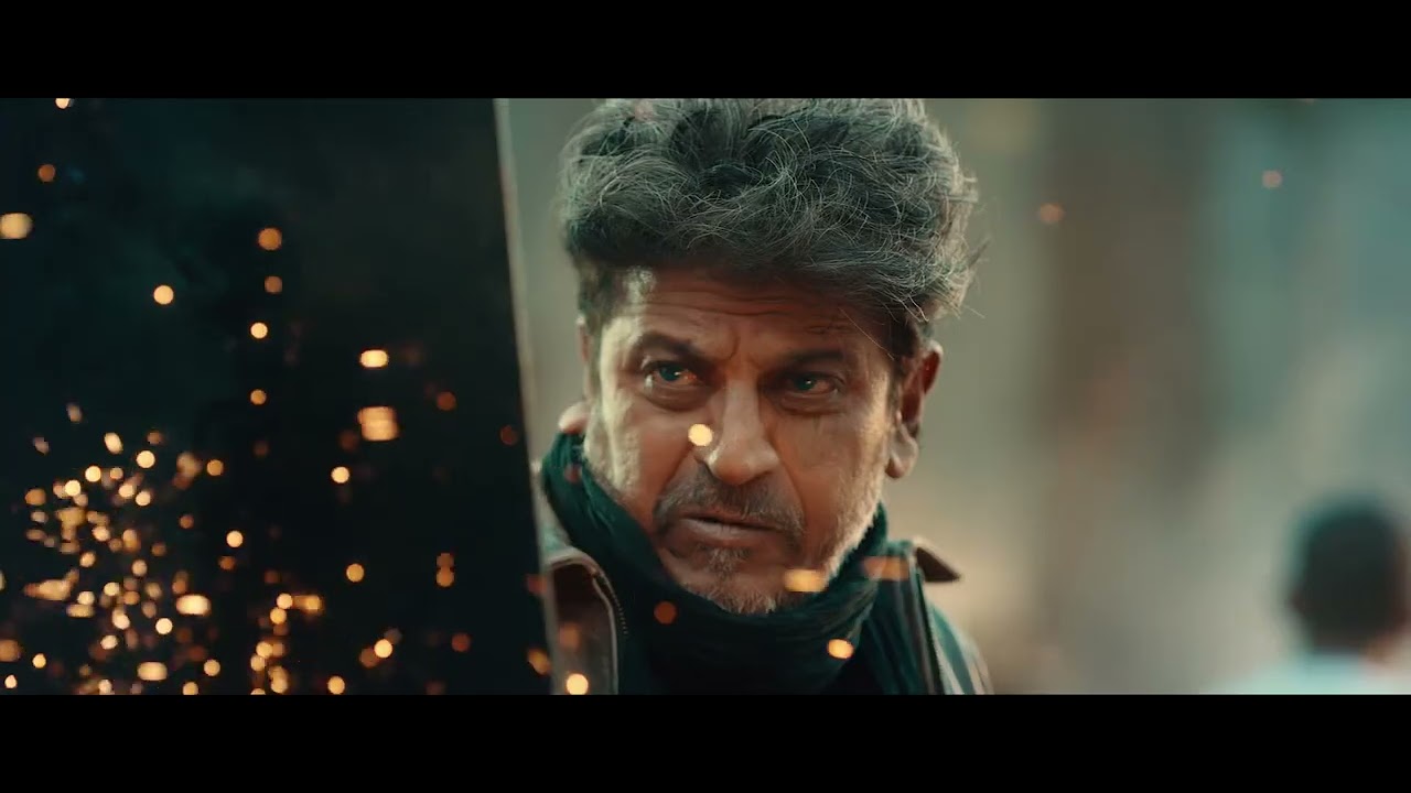 Ghost Hindi Dubbed South Indian Movie - YouTube