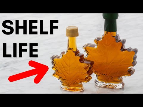 How Long Can You Store Maple Sap Before Cooking