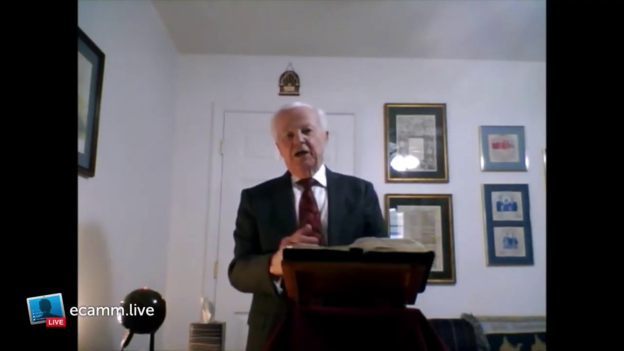 Day 1 - Missions Conference 2020 with Evangelist Bob Jones - YouTube