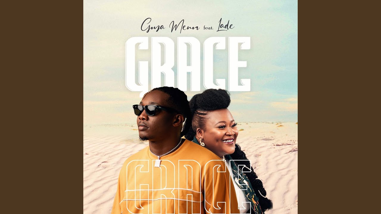 Grace - YouTube Music