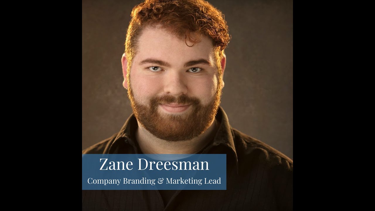 Michael Cole & Zane Dreesman Interview - YouTube