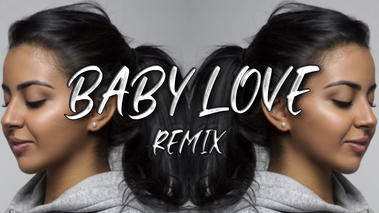 Marwa Loud - Baby Love REMIX by FRAY MUSIK - YouTube