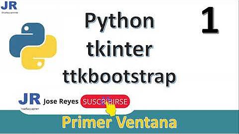 Aplicacion Escritorio Python-Tkinter-Sqlite - YouTube