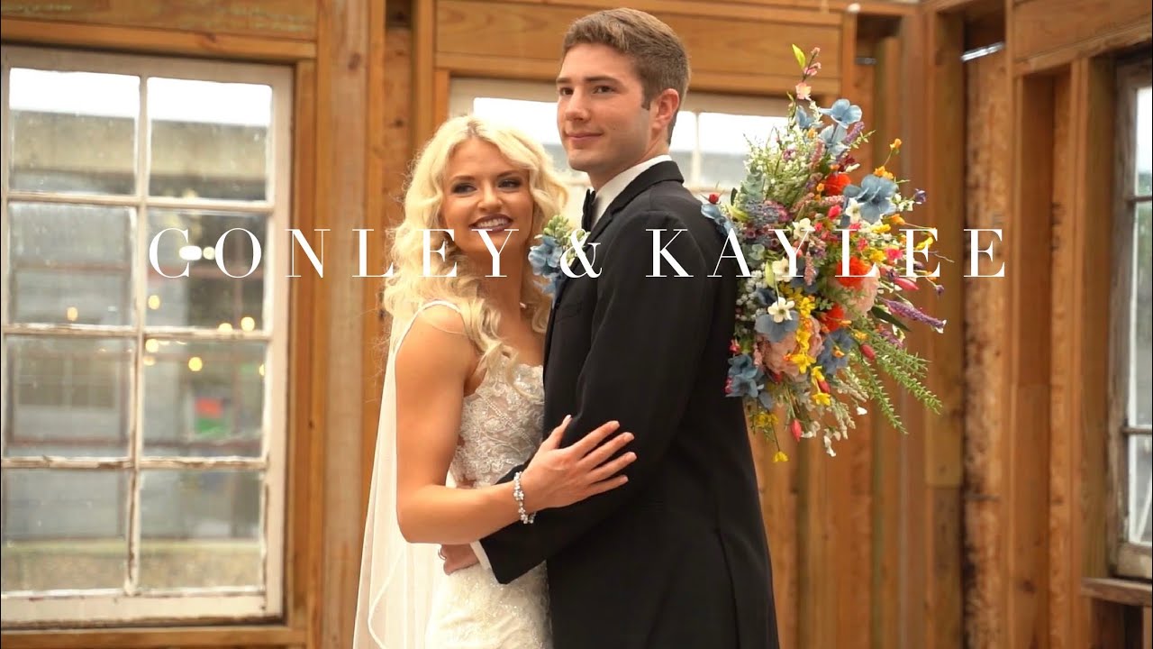 Conley & Kaylee 6/10/23 - YouTube