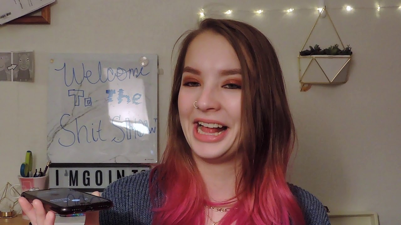 My Reaction to No Time to Die by Billie Eilish || Kelly-Rae - YouTube