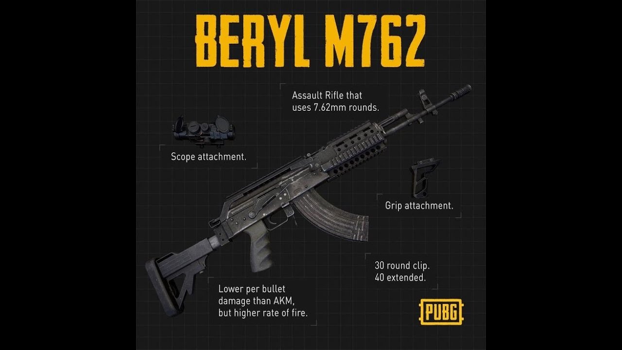 BGMI || M762 || MONTAGE || ROYALTY. 👿 - YouTube