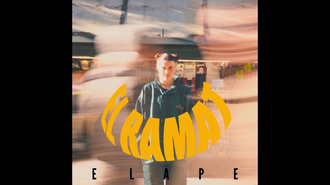 ELAPE - El Ramat (Videoclip Oficial) - YouTube