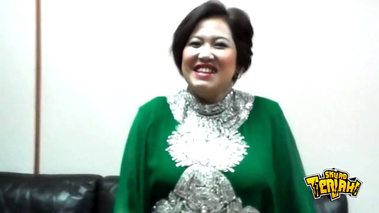 SKUAD TERJAH : Gwiyomi Rock Kiah Propa - The Making of - YouTube