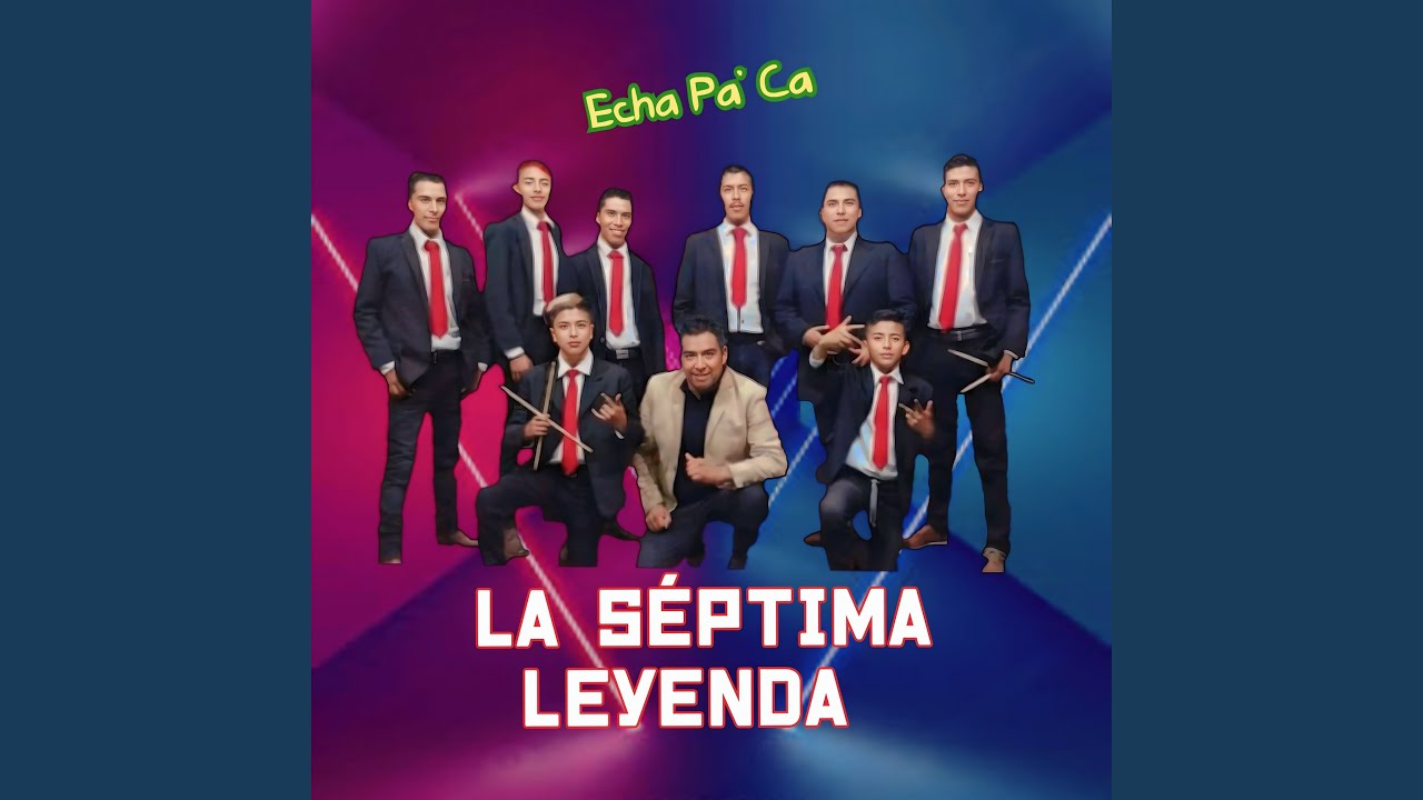 Echa Pa Ca YouTube echa-pa-ca-youtube