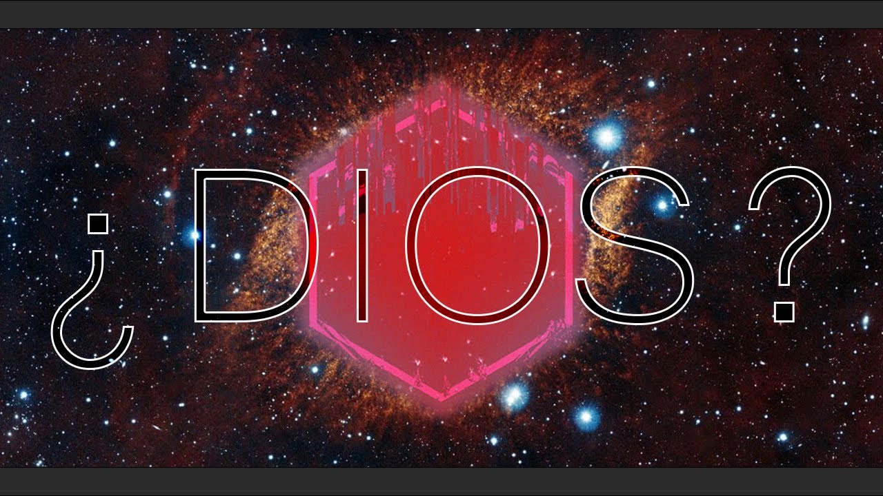 ¿Qué es DIOS? - YouTube