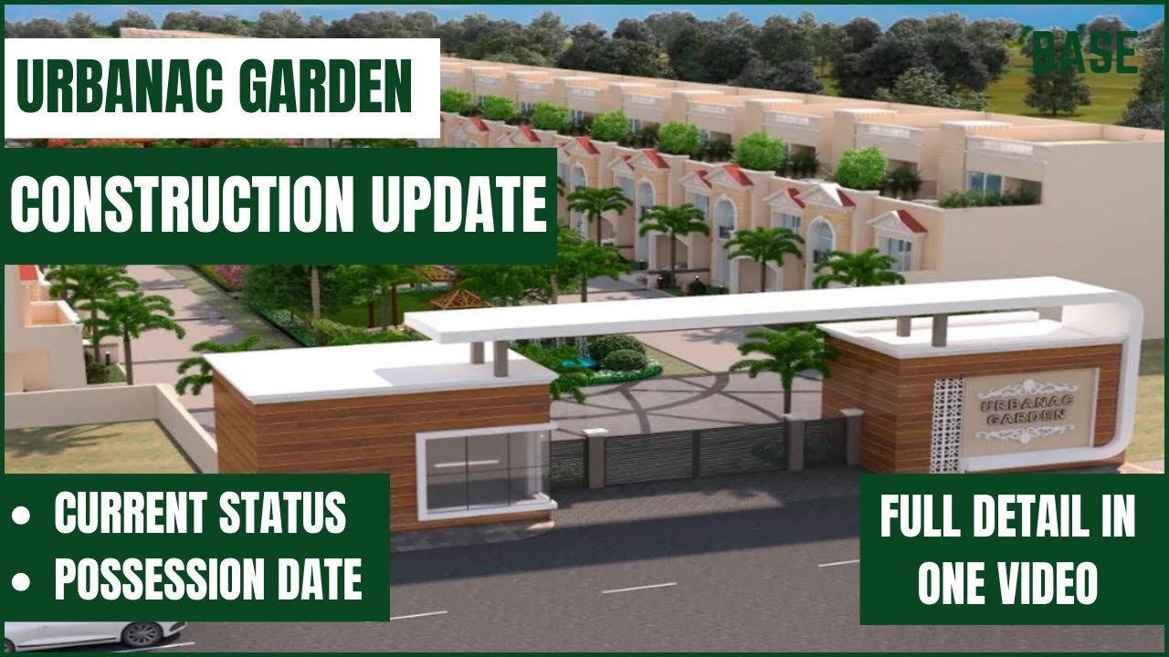 Property In Lucknow| Flats In Lucknow | Plots In Lucknow | Urbanac ...
