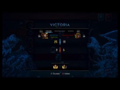 GWENT imlerith wild - YouTube