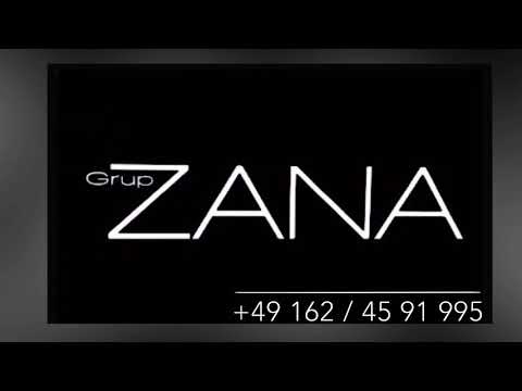 Grup ZANA - kanî kanî