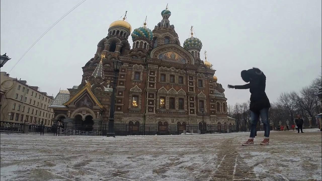 transsiberian vol.1 - YouTube