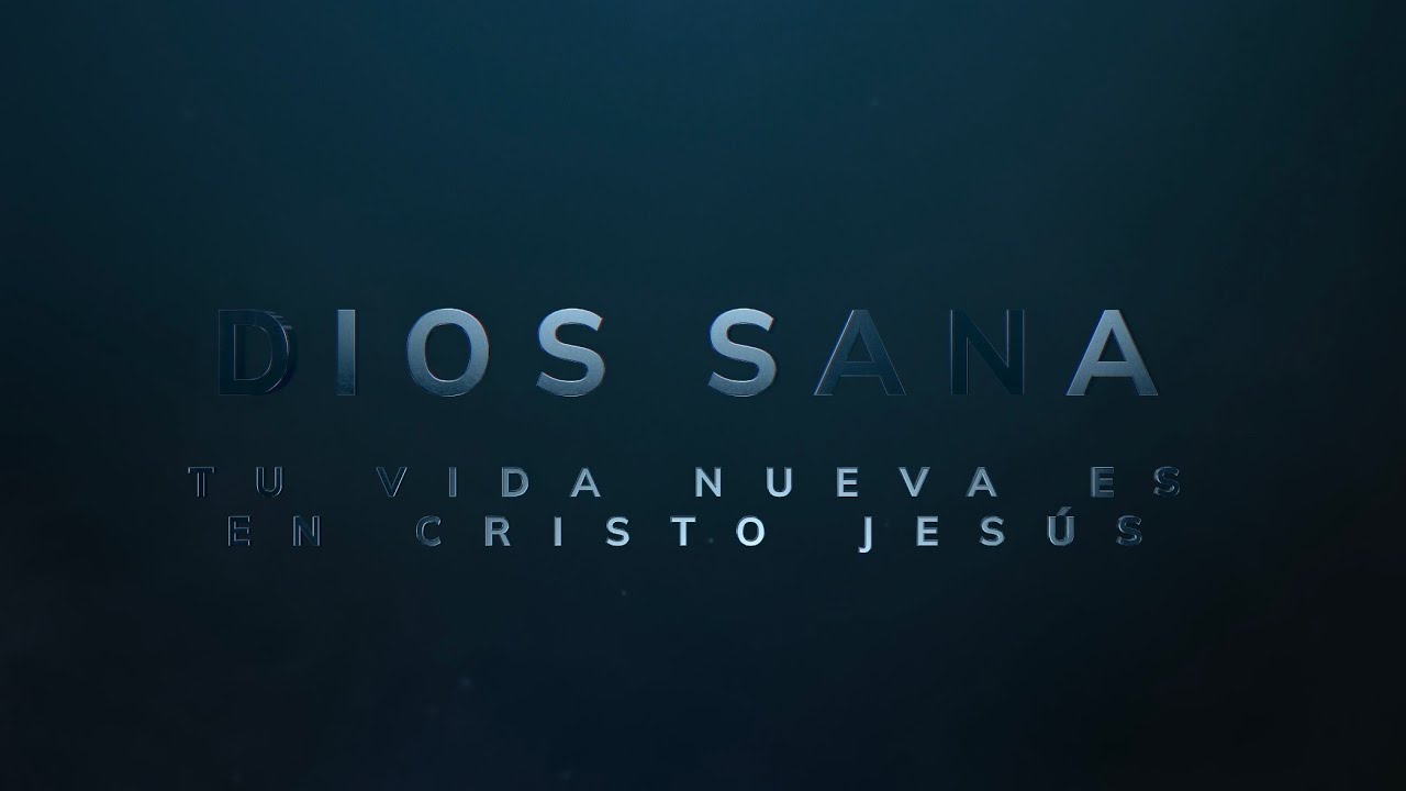 Dios sana músculos en la espalda - YouTube