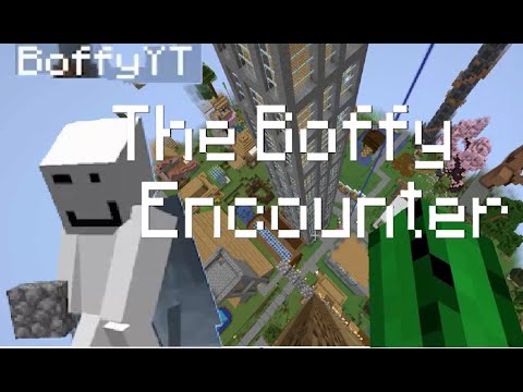 The Boffy Encounter - YouTube