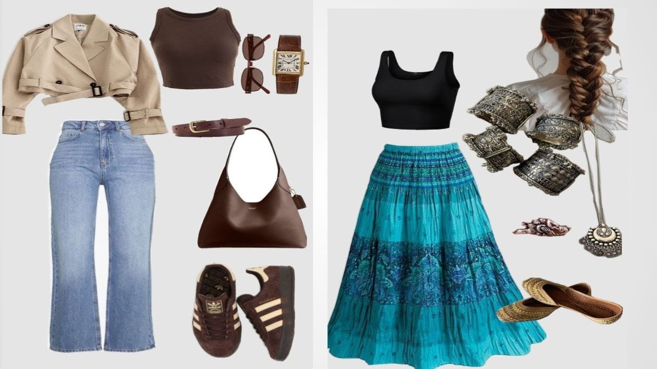 40+ Chic Sunday Outfit Ideas // Style Inspo from SHEIN! - YouTube