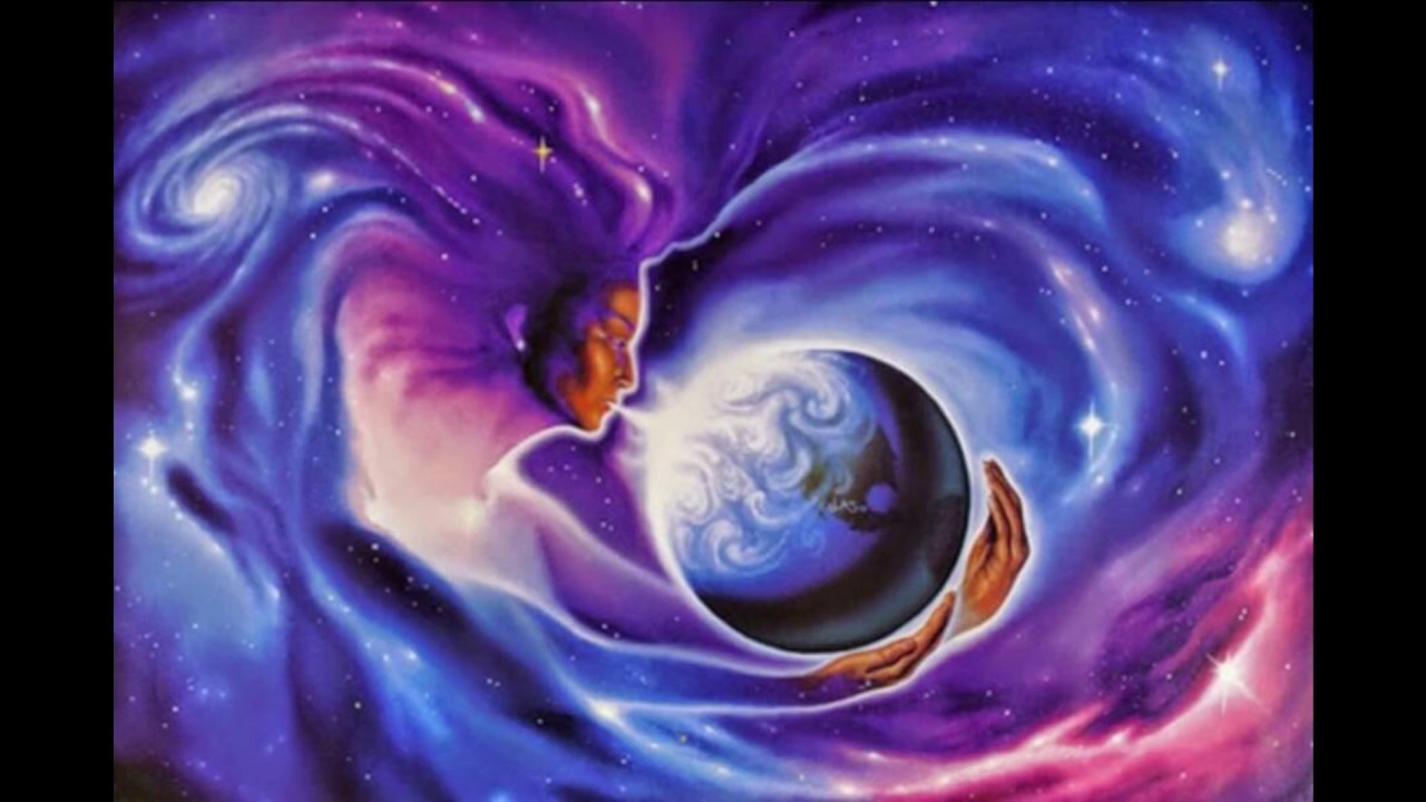 MEDITAZIONE GUIDATA: ELEMENTO ARIA - YouTube