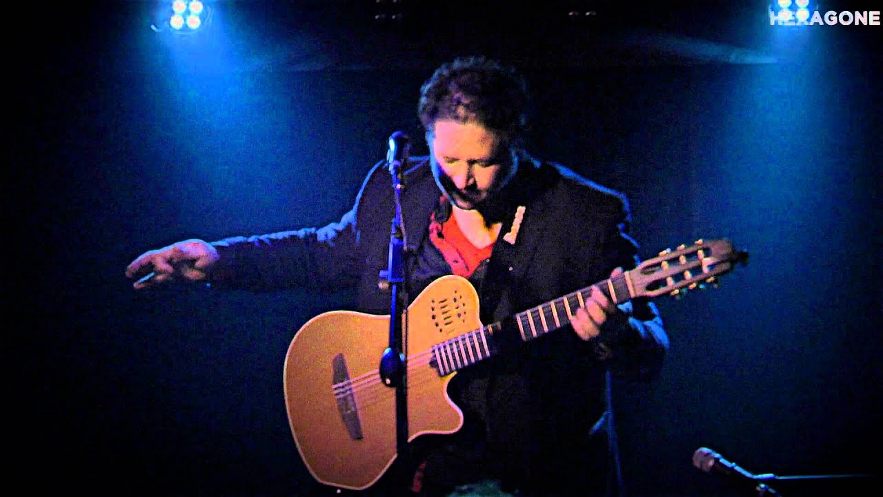 Nicolas Joseph - Enclumes - YouTube