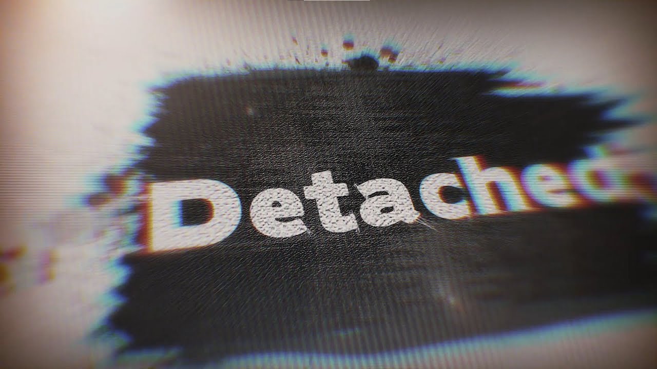 Must Ruut - Detached - YouTube