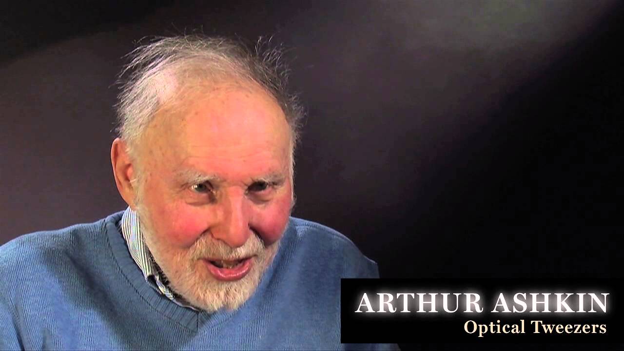 Our National Inventors Hall of Fame Inductees - YouTube