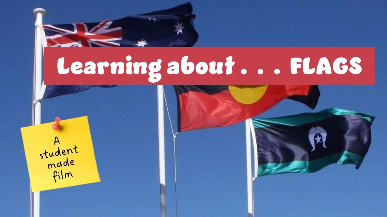 Flags in Maths - YouTube