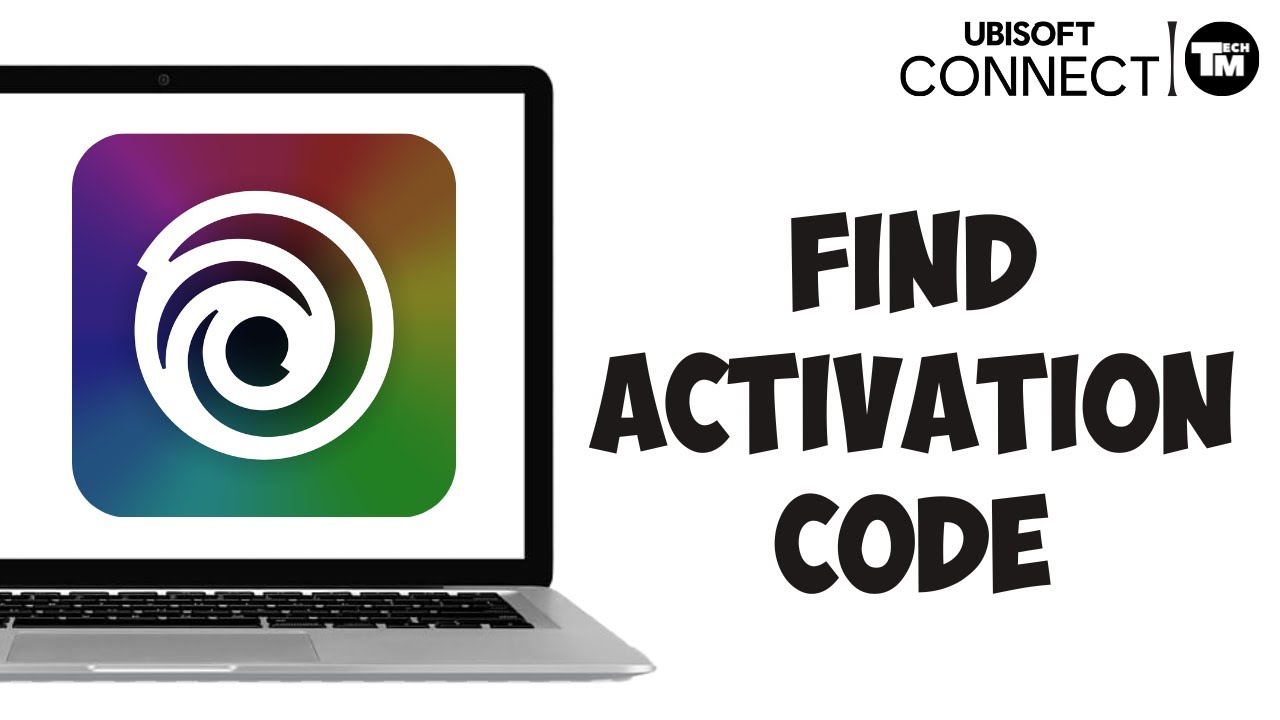 How To Find Ubisoft Connect Activation Code On Steam (2025 Guide) - YouTube
