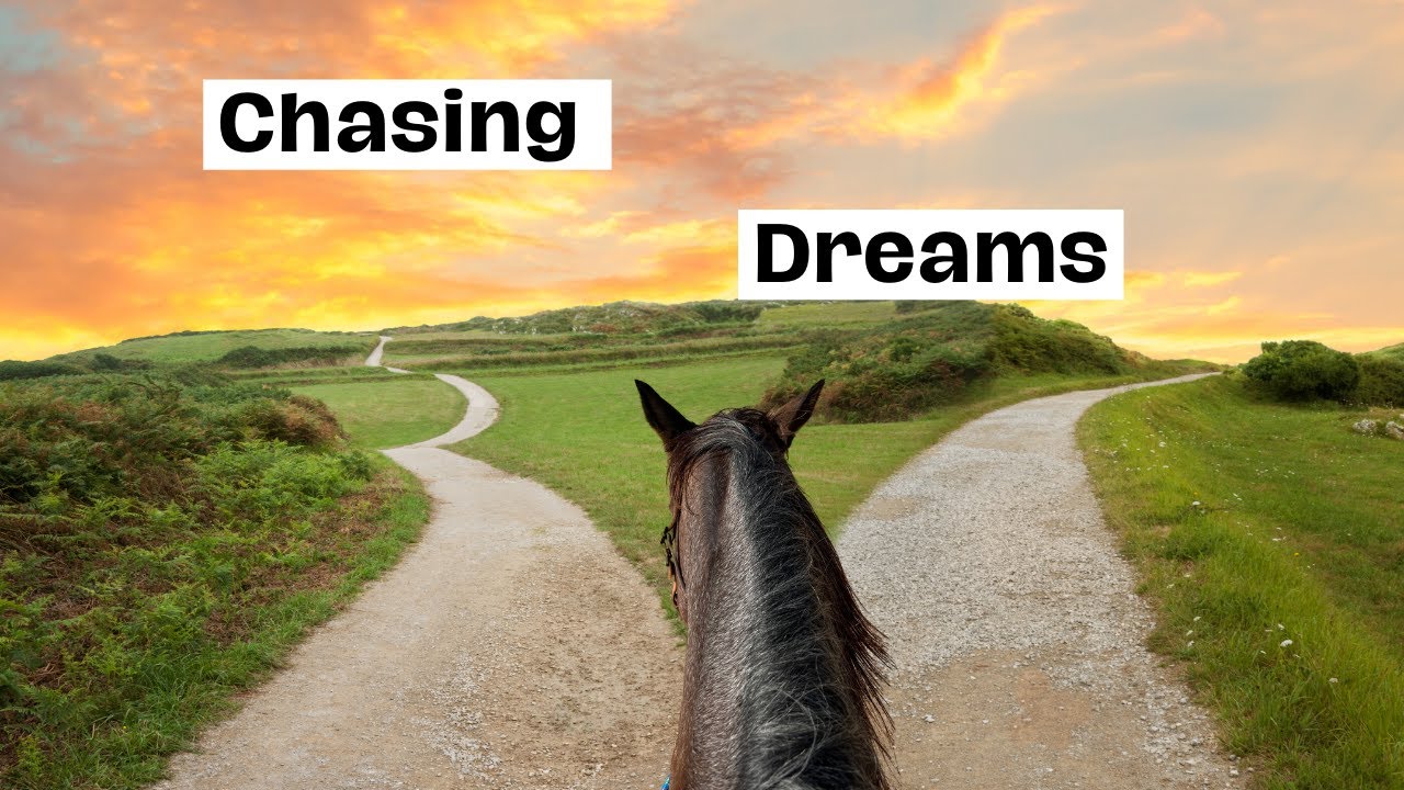 Chasing Dreams: How to Leverage Passion and Skills for Future Career ...