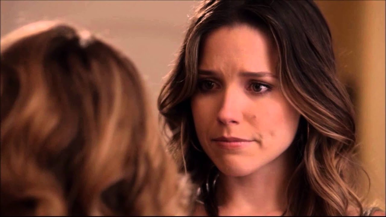 [HD] One Tree Hill Haley & Brooke "Was weiß Dan, was die Polizei nicht ...