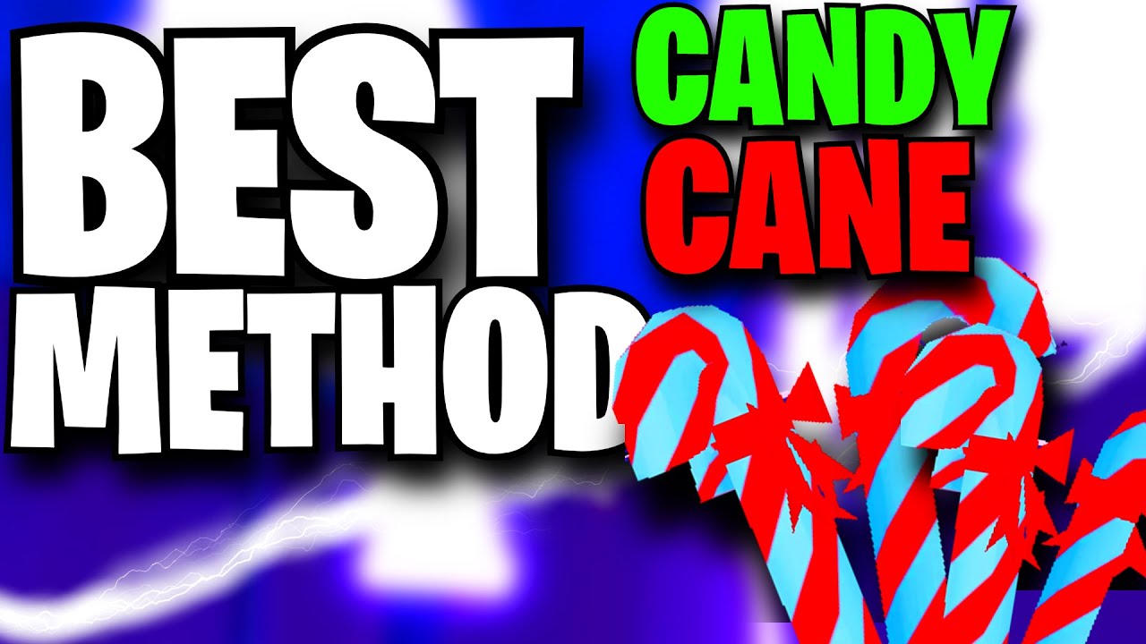 NEW OP CANDY CANE METHOD *CHRITMAS UPDATE* | Pet sim X ROBLOX - YouTube