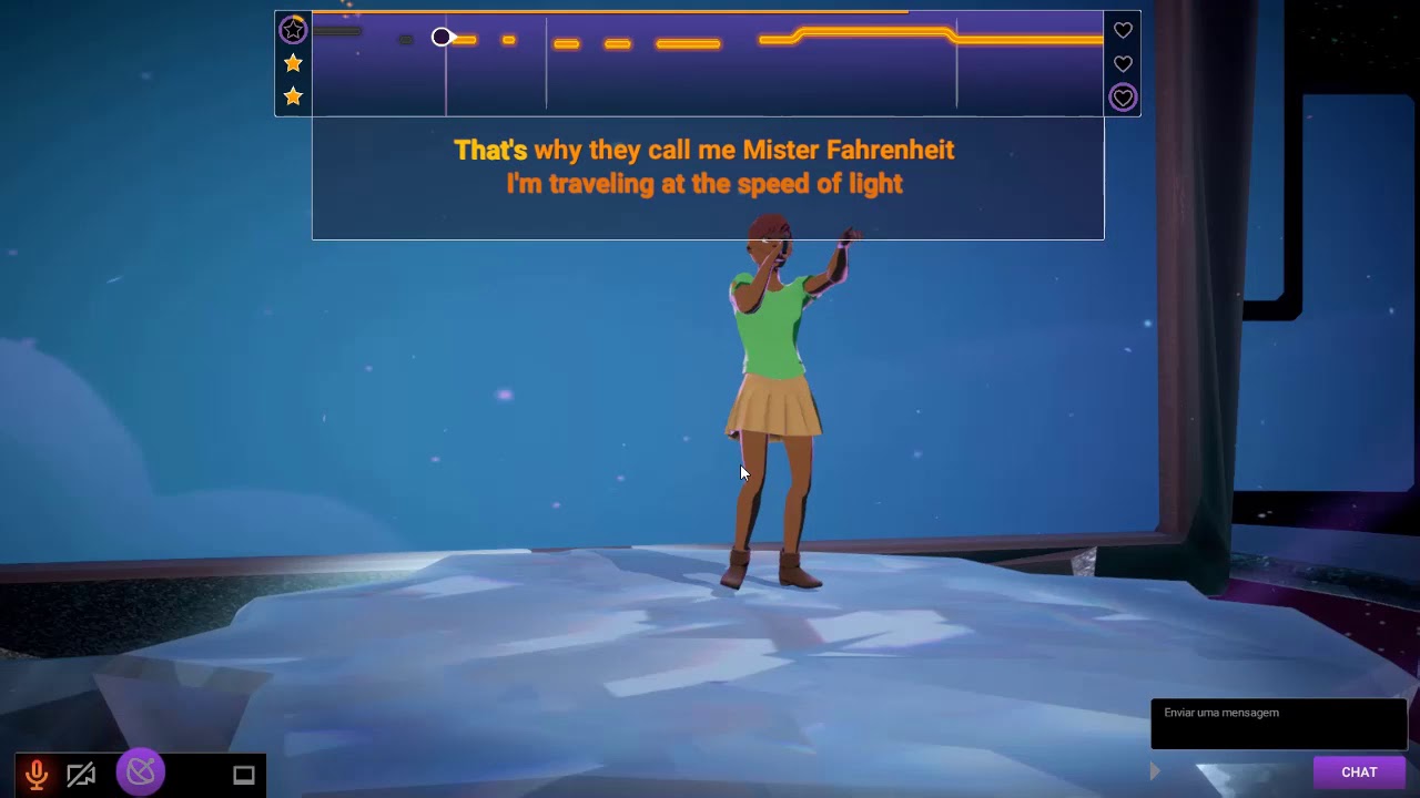 Rembo - Don't Stop Me Now (Queen) e Zombie (The Cranberries) | Twitch ...