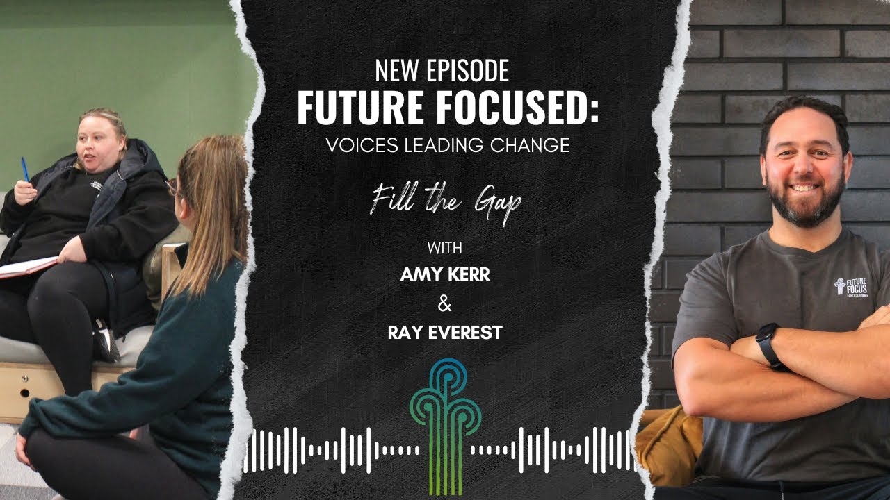 Future Focused: Get to Know Ep. 07 - Amy Kerr - YouTube