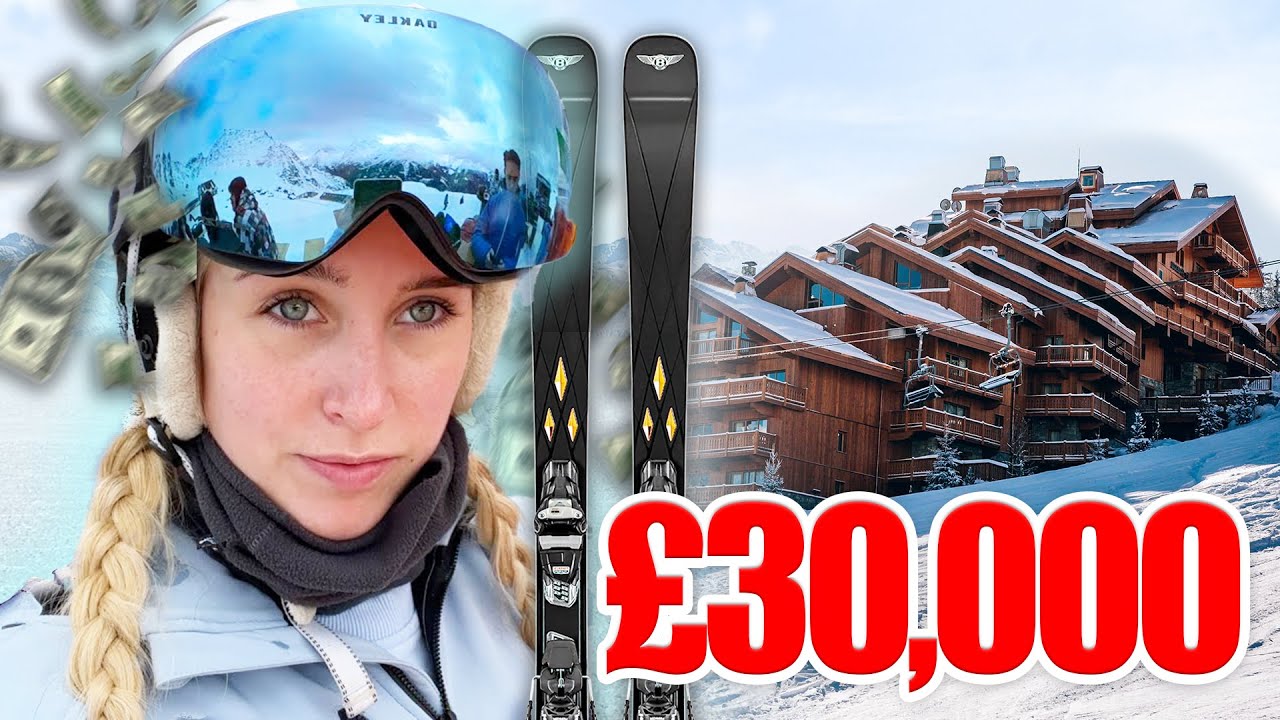 I Went To The Most Expensive Ski Resort In The World YouTube i-went-to-the-most-expensive-ski-resort-in-the-world-youtube