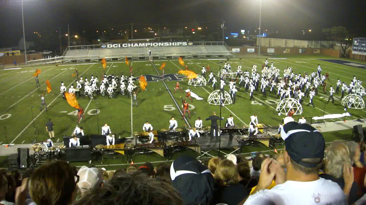 NOT Along Came a Spider: Legends DBC 2018; Open Class Finals - YouTube