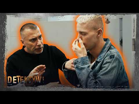 POBILI GO W SZKOLE ❗💥 | Detektywi