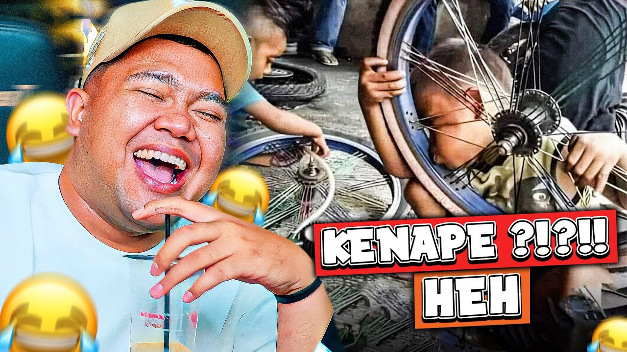 NGAKAK ONLY WAGRA +62 COOKKK !!! || MEME EPS 300 - YouTube