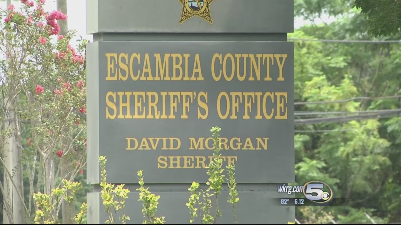 Sheriff David Morgan Goes to Social Media to get Deputy Raises - YouTube