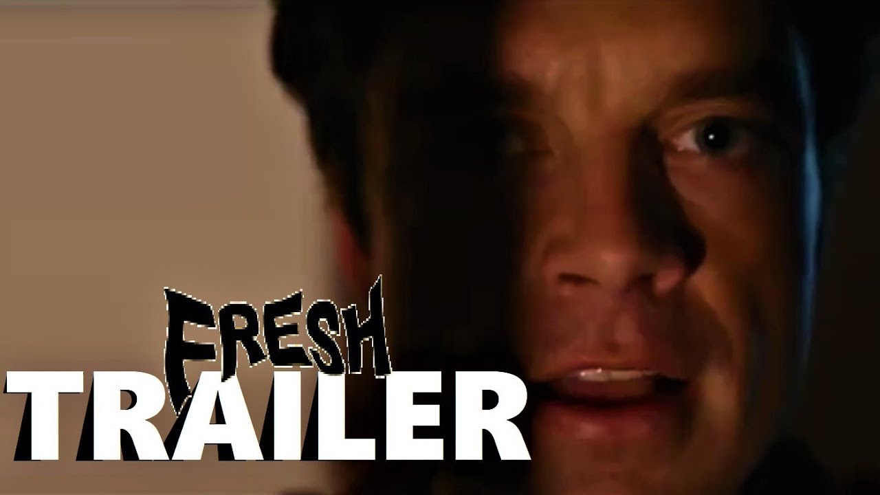 Fresh - horor - comedy - 2022 - trailer - Full HD - YouTube