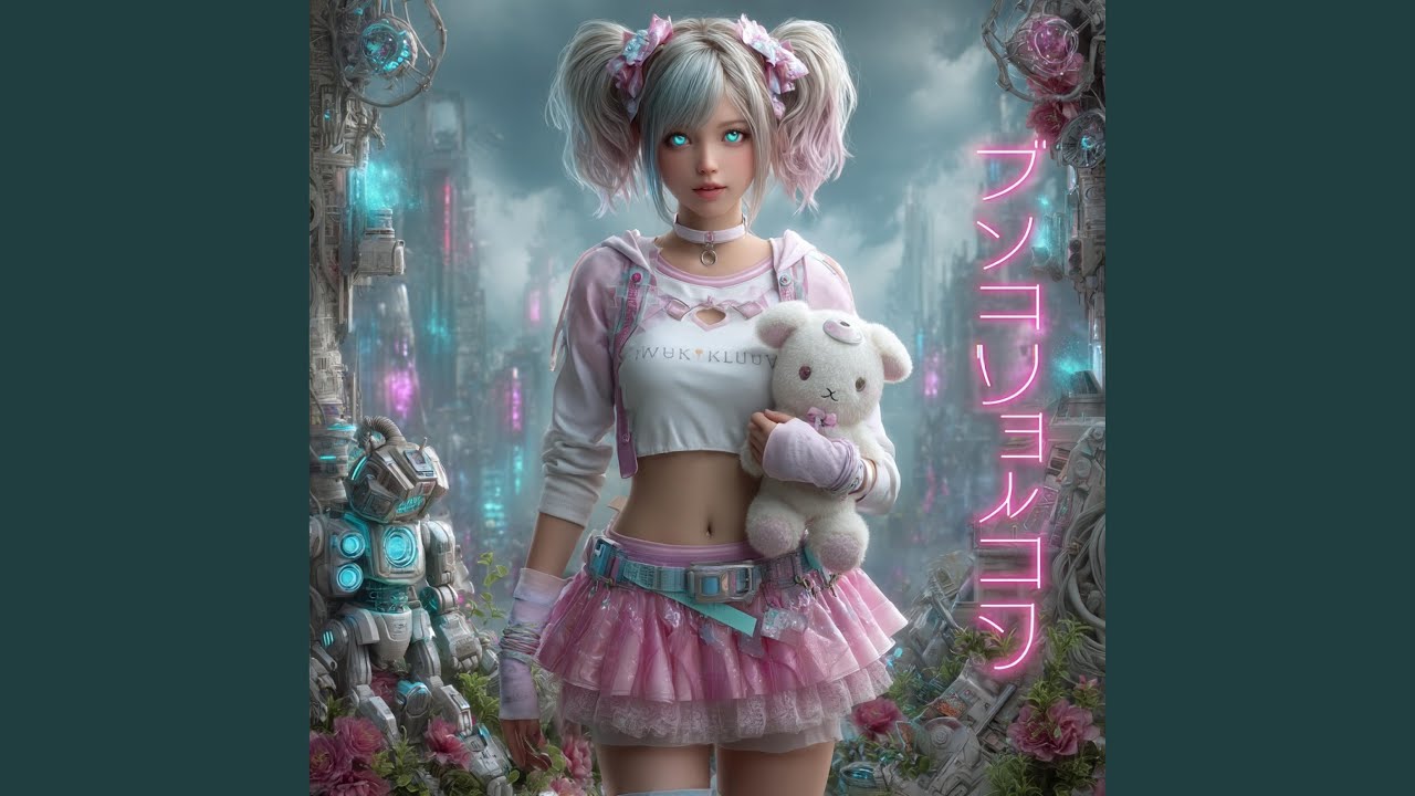 Vivid Rush Hour - YouTube