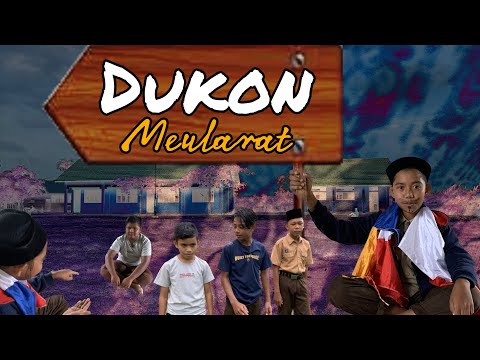 DUKON MEULARAT | Film komedi Aceh