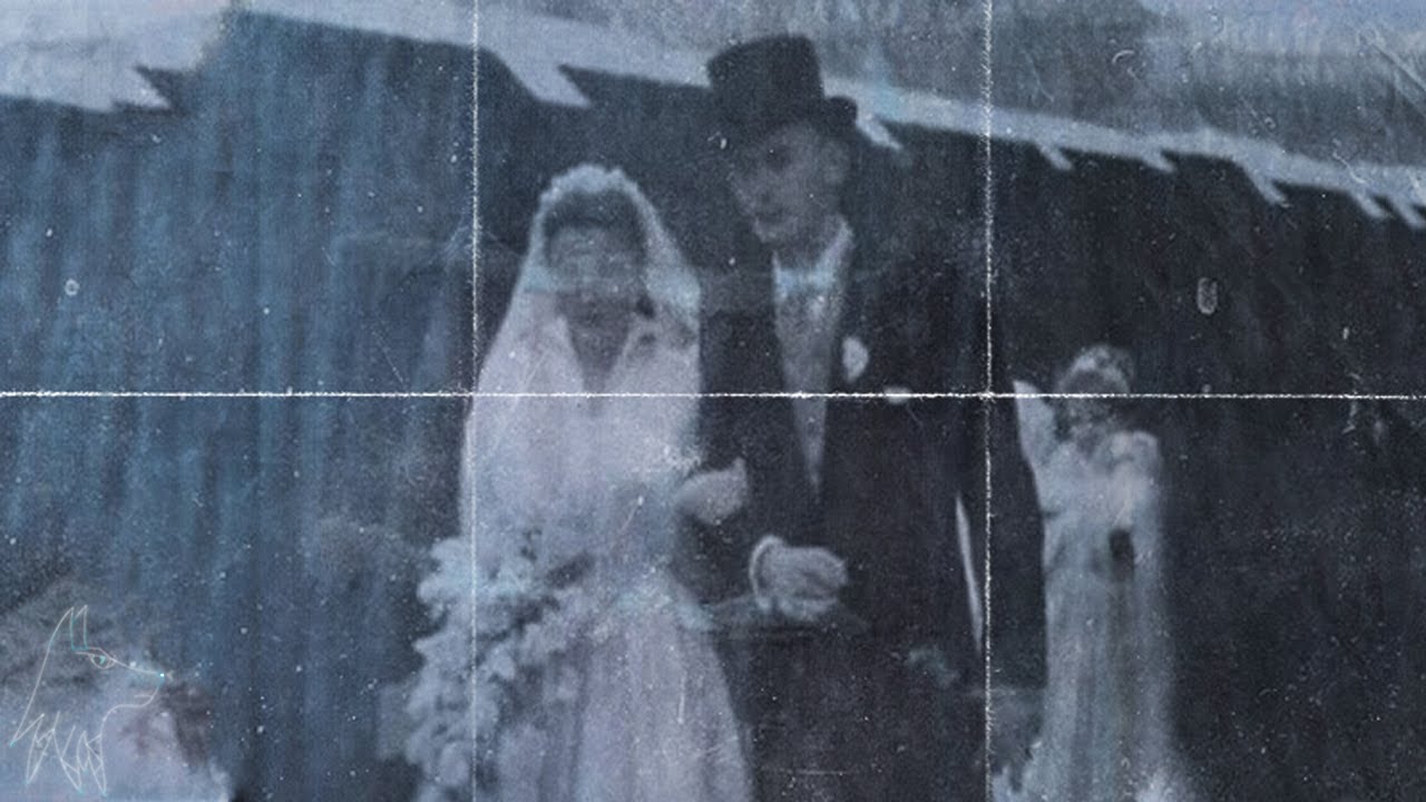 The Vandenberg Story ~ Episode 3 - Mr and Mrs Vandenberg (Limited ...