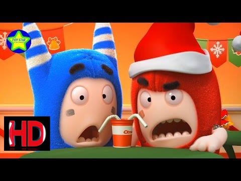 Oddbods Cartoon Funny Full Compilation Episode #52 | Cartoon For Kids ...