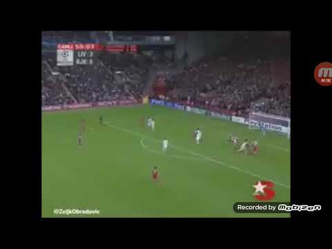 Liverpool 8-0 Bjk -hd-