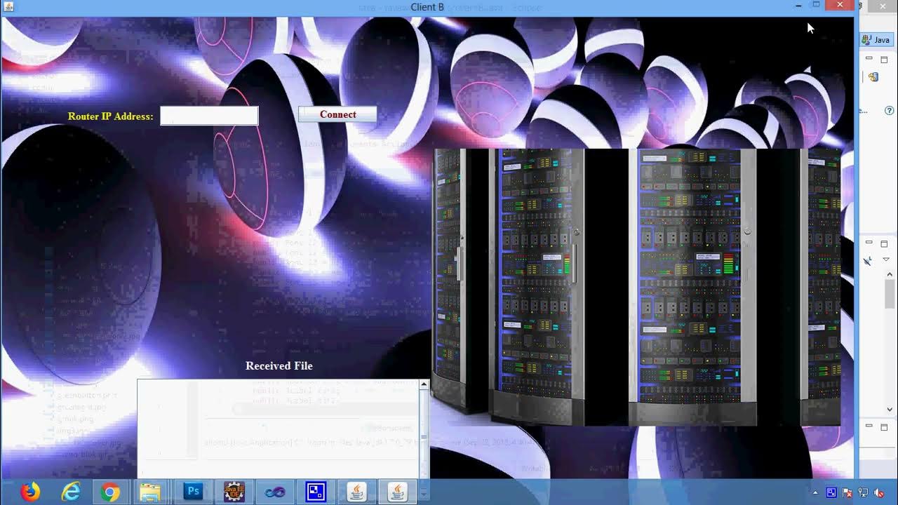 Risk Aware Data Offloading in Multi Server Multi Access Edge Computing Environment in Java - YouTube